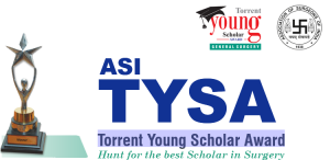asi-tysa – The Association of Surgeons of India