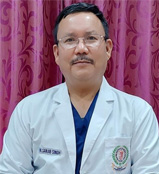 Executive Committee Members – The Association of Surgeons of India